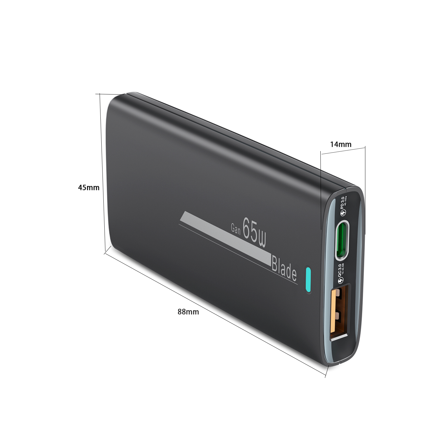 India Plug Chargers Oem Mobile Phone Chargers 67w Gan Chargers Cell ...