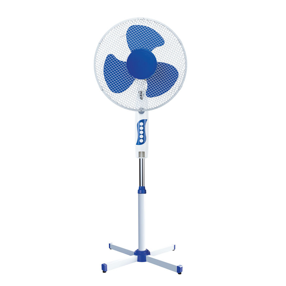 Wholesale 16 Inch 450 490 550 Cross Stand Fan Oem/odm $5 - Wholesale ...