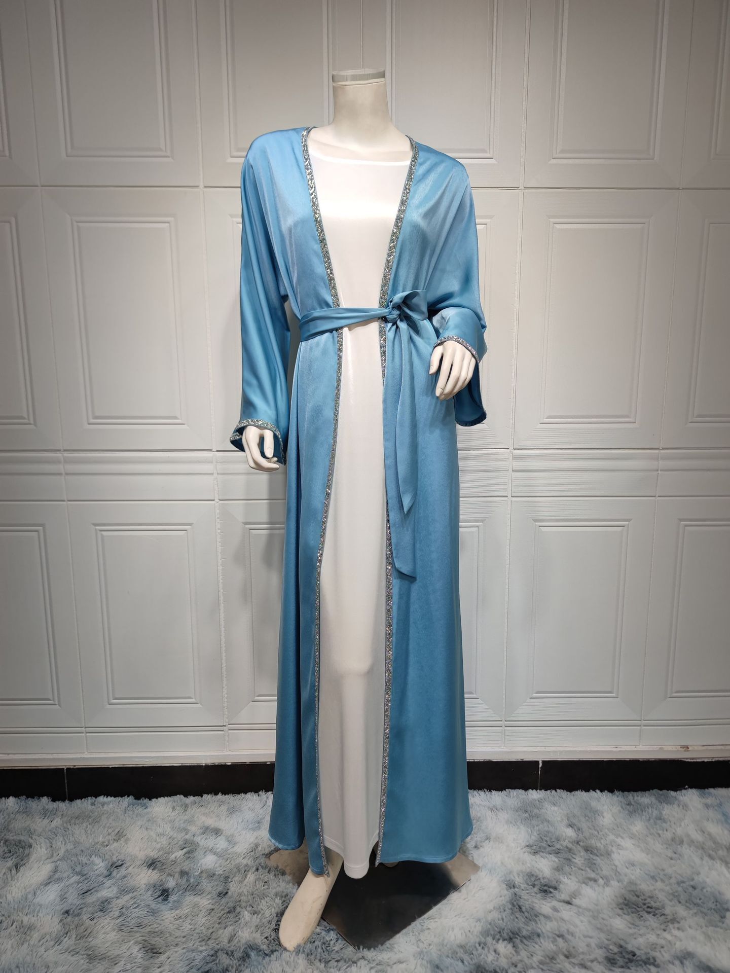 Factory Direct High Quality China Wholesale Eid Dubai Islamic Elegant ...