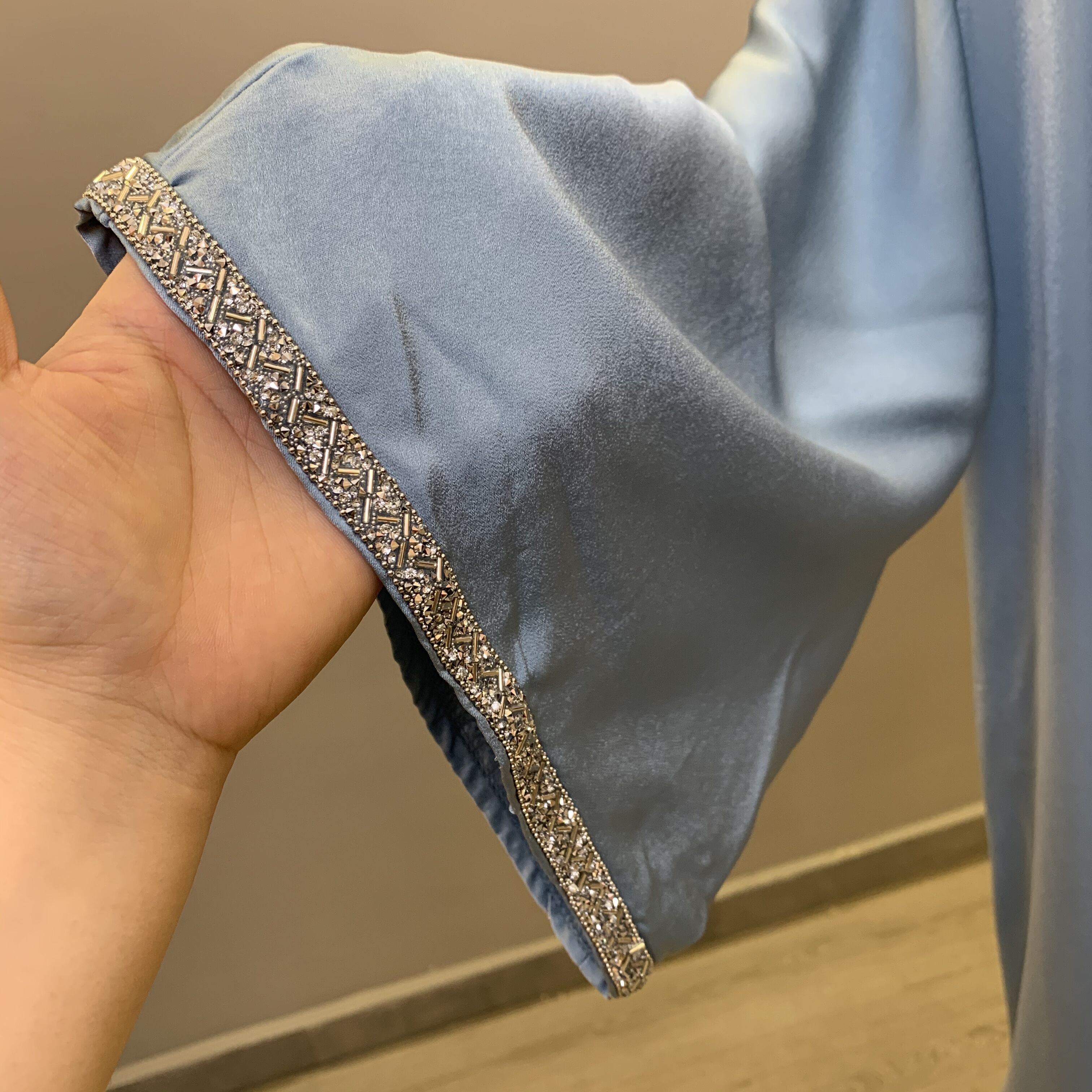 Factory Direct High Quality China Wholesale Eid Dubai Islamic Elegant ...