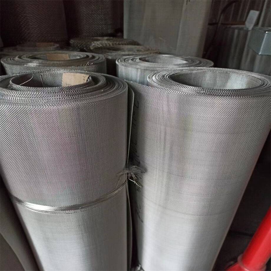 Manufacture Factory Stainless Steel Wire Super Fine Filter Mesh 200 Micron Mesh Sieve, Stainless ...