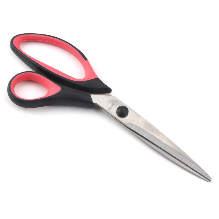 Multipurpose Household Office Scissors Set Of 3 Pack, All Purpose Craft ...