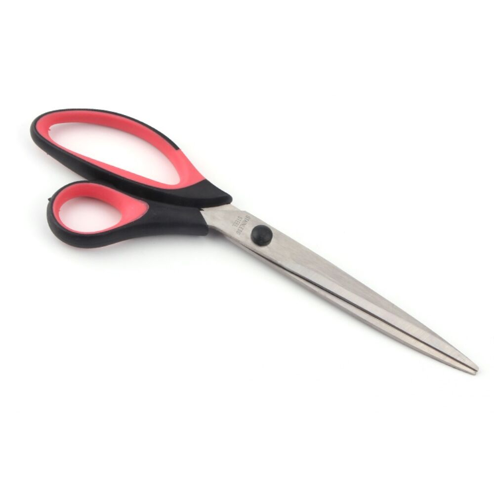 Multipurpose Household Office Scissors Set Of 3 Pack, All Purpose Craft ...