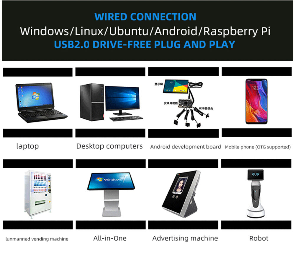 Buy Wholesale China 12mp Pixel Ultra-hd Color Global Exposure Camera ...