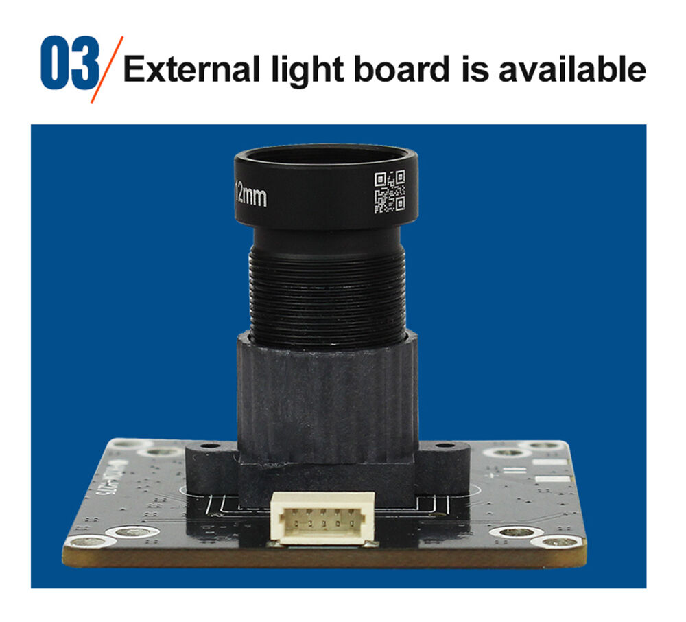 Buy Wholesale China 12mp Pixel Ultra-hd Color Global Exposure Camera ...