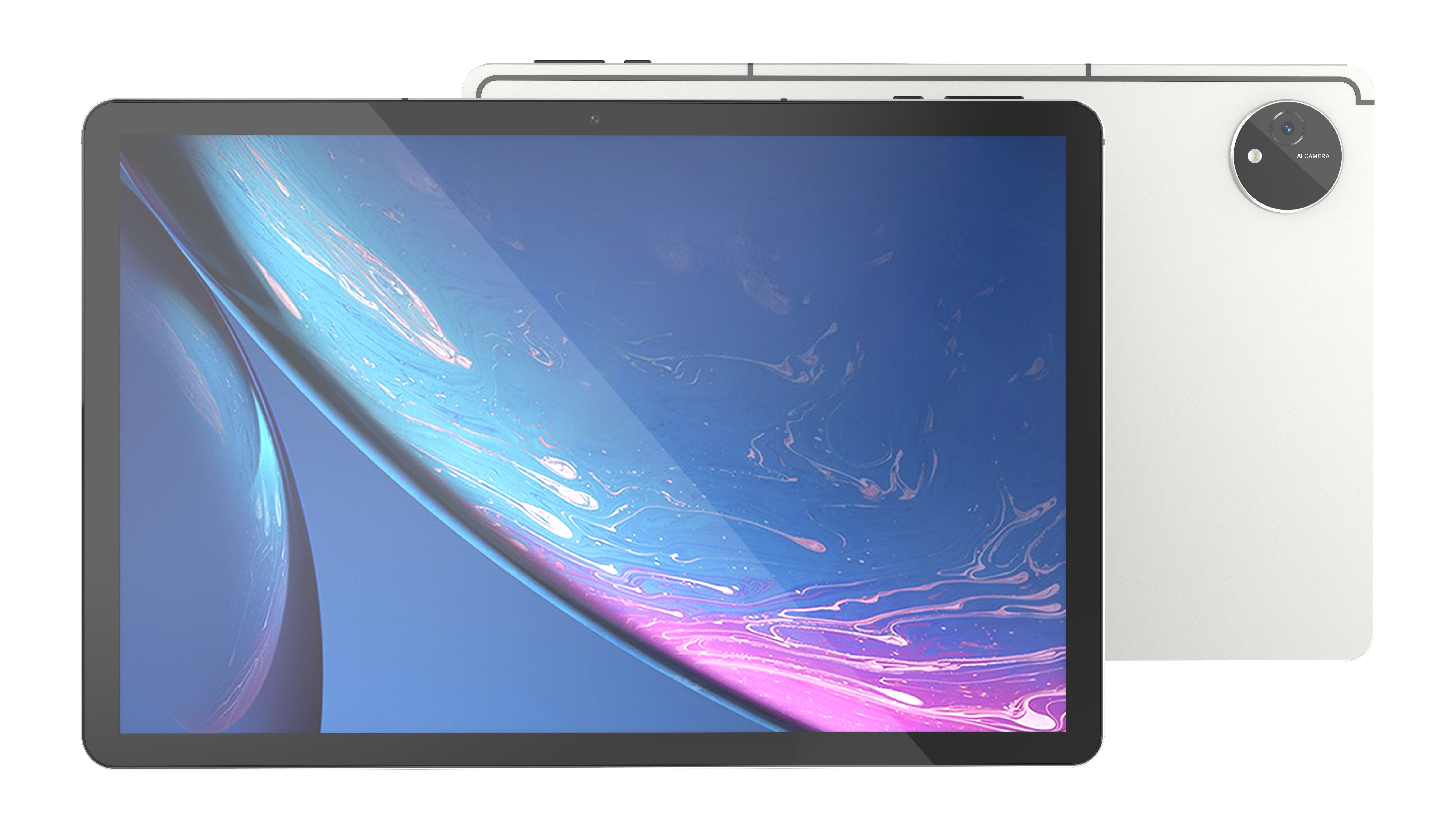 Buy Wholesale China 11inch Lte Tablet Pc With 2k Incell Big Size Screen ...