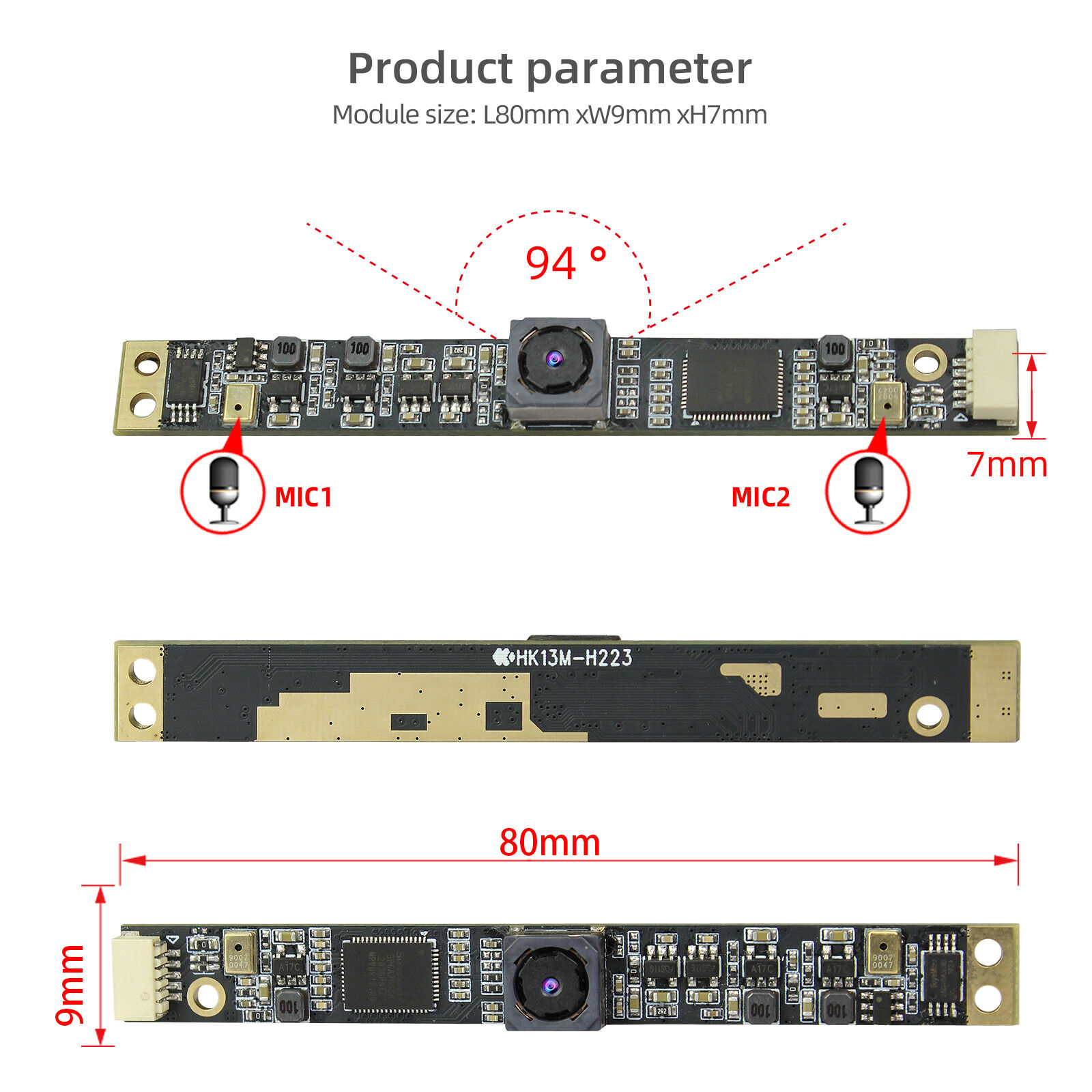 Buy Wholesale China 12mp Hd Pc Live Network Meeting 4k Camera,driver ...