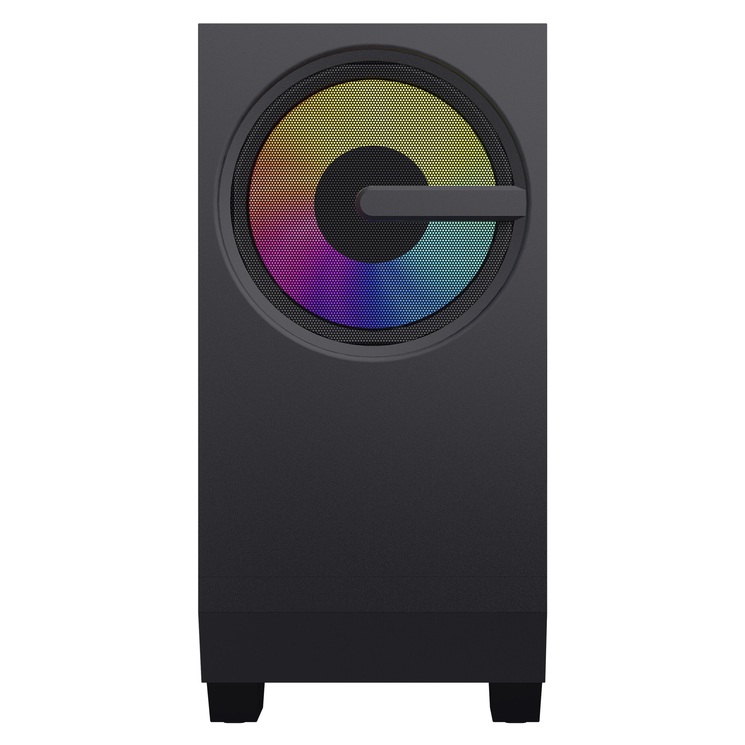 Rgb Argb Casing Better Design Mesh Computer Case Pc Gabinete With ...