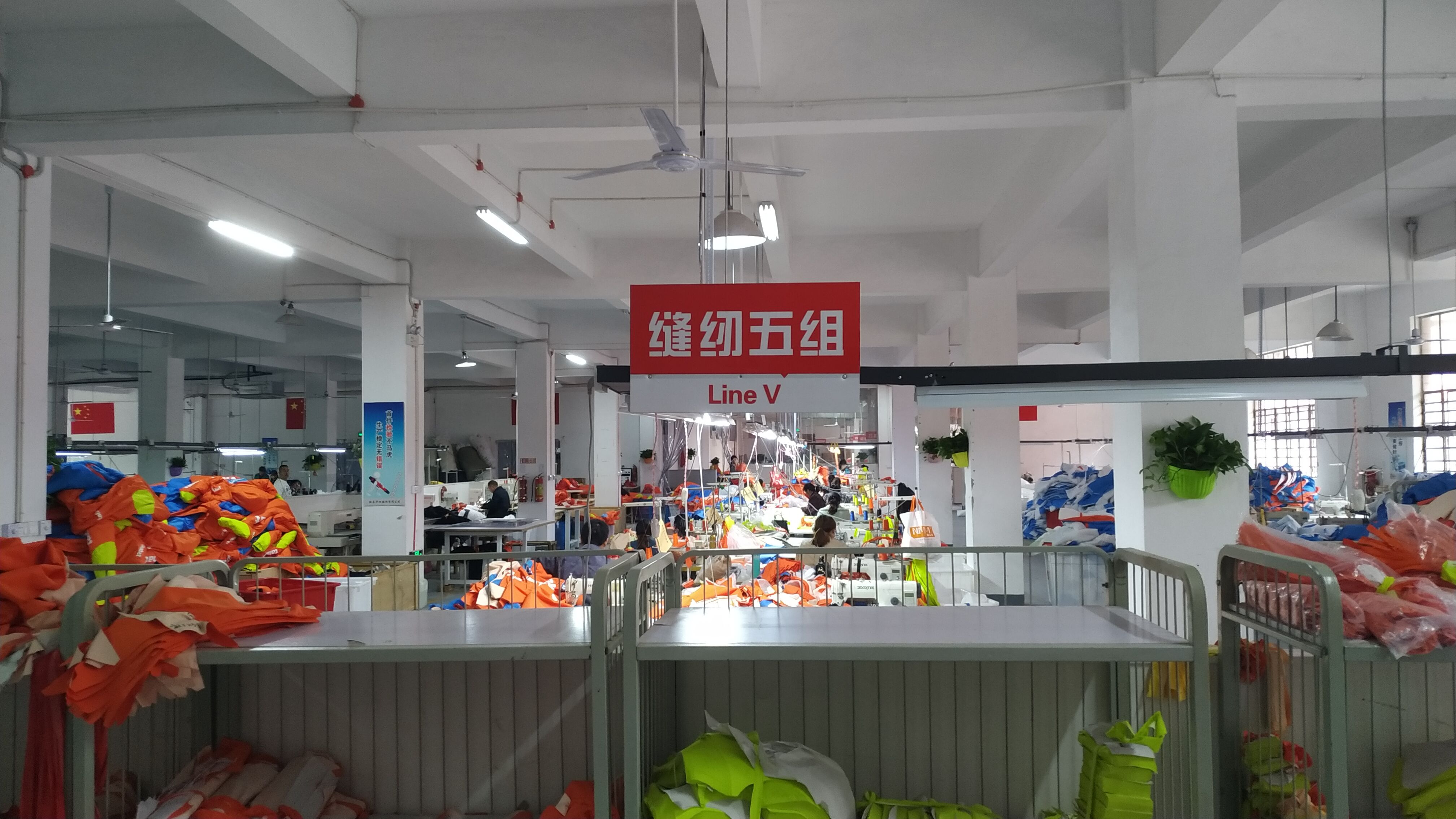 Cheap Women's Windproof Light Wind Cloth For Daily Life - China ...