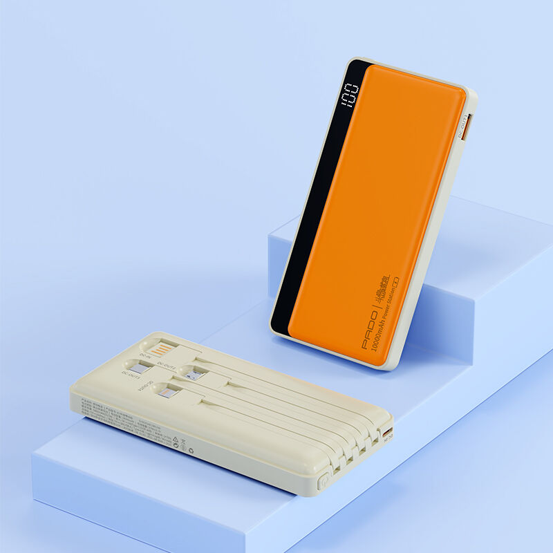 Buy China Wholesale Cheap Powerful Power Bank 10000mah With Free Oem ...