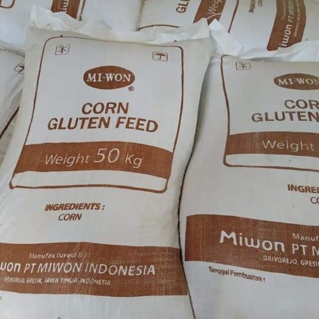 Buy Wholesale United States Animal Feed Corn Gluten Meal Importer For ...