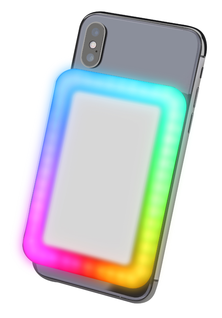 Buy China Wholesale 15w Magsafe Power Bank With Rgb Led Light, 2024 New ...