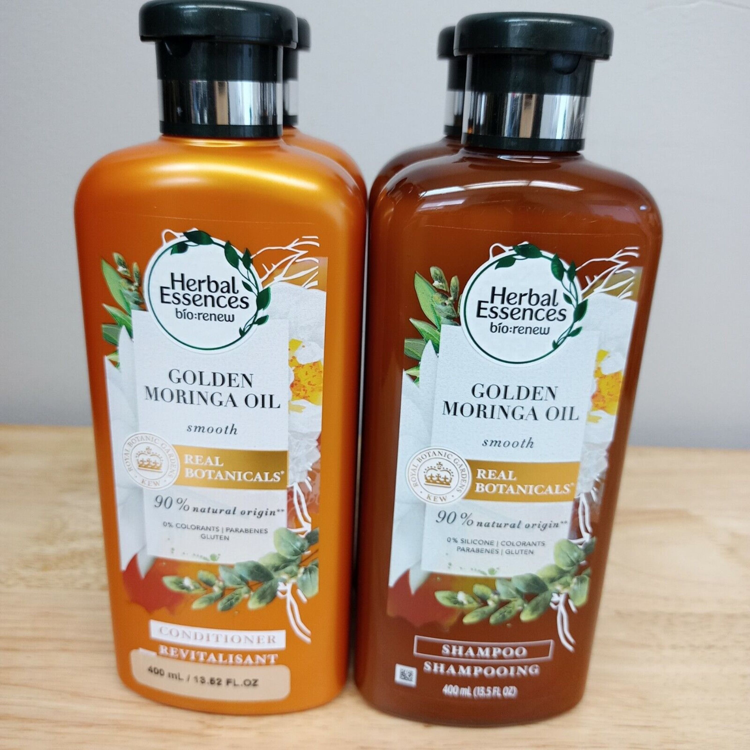 Buy United States Wholesale Buy Herbal Essences Shampoo/ Wholesale ...