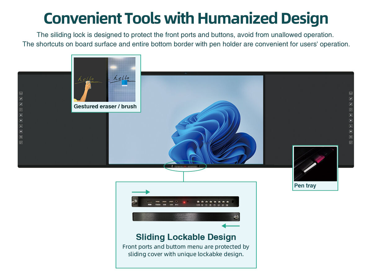 Compre Led Lcd Templado Vidrio Antideslumbrante Android Ventanas Marcos ...