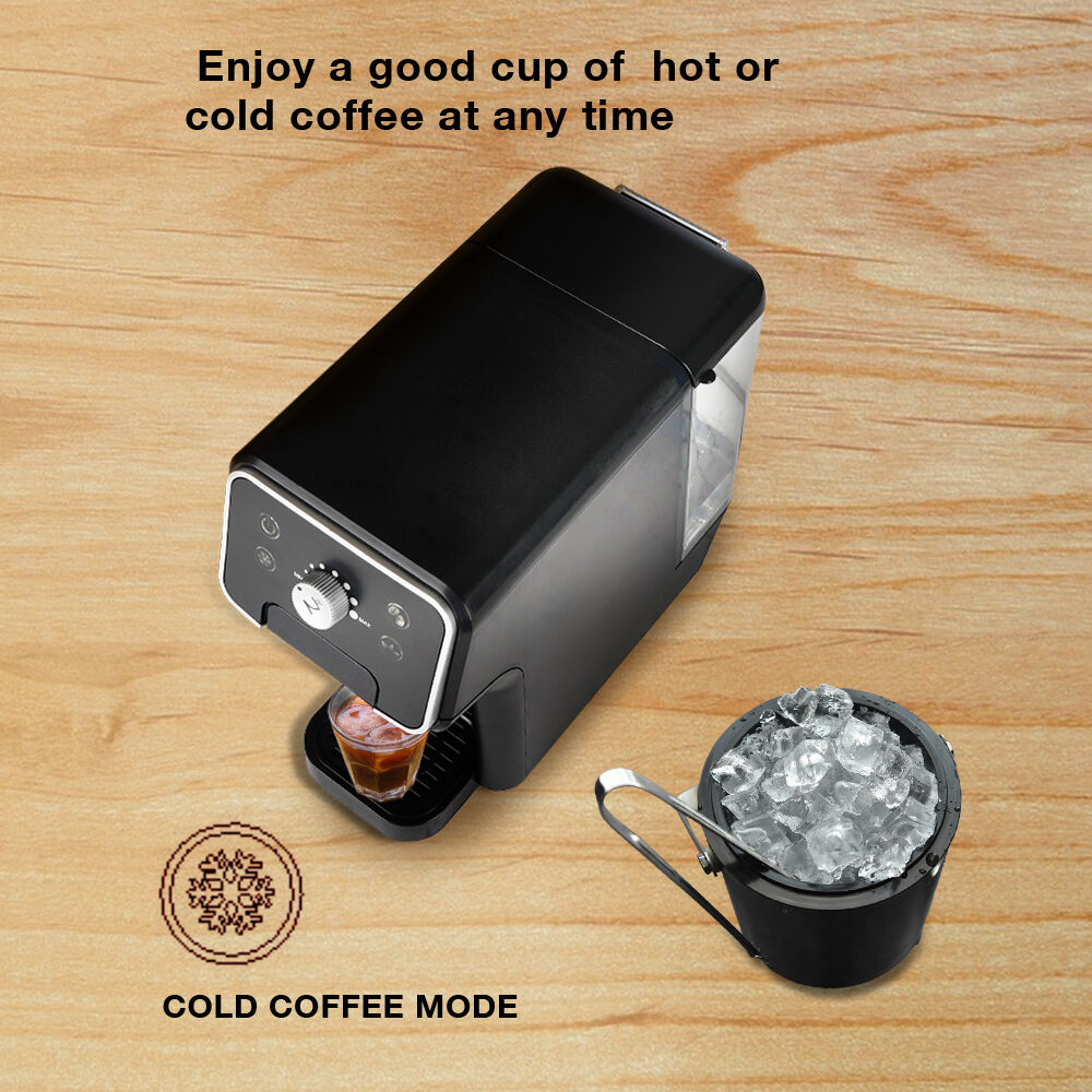 7 In 1 Multi Capsule Compatible With Nespreso Dolce Gusto Ese Pod ...