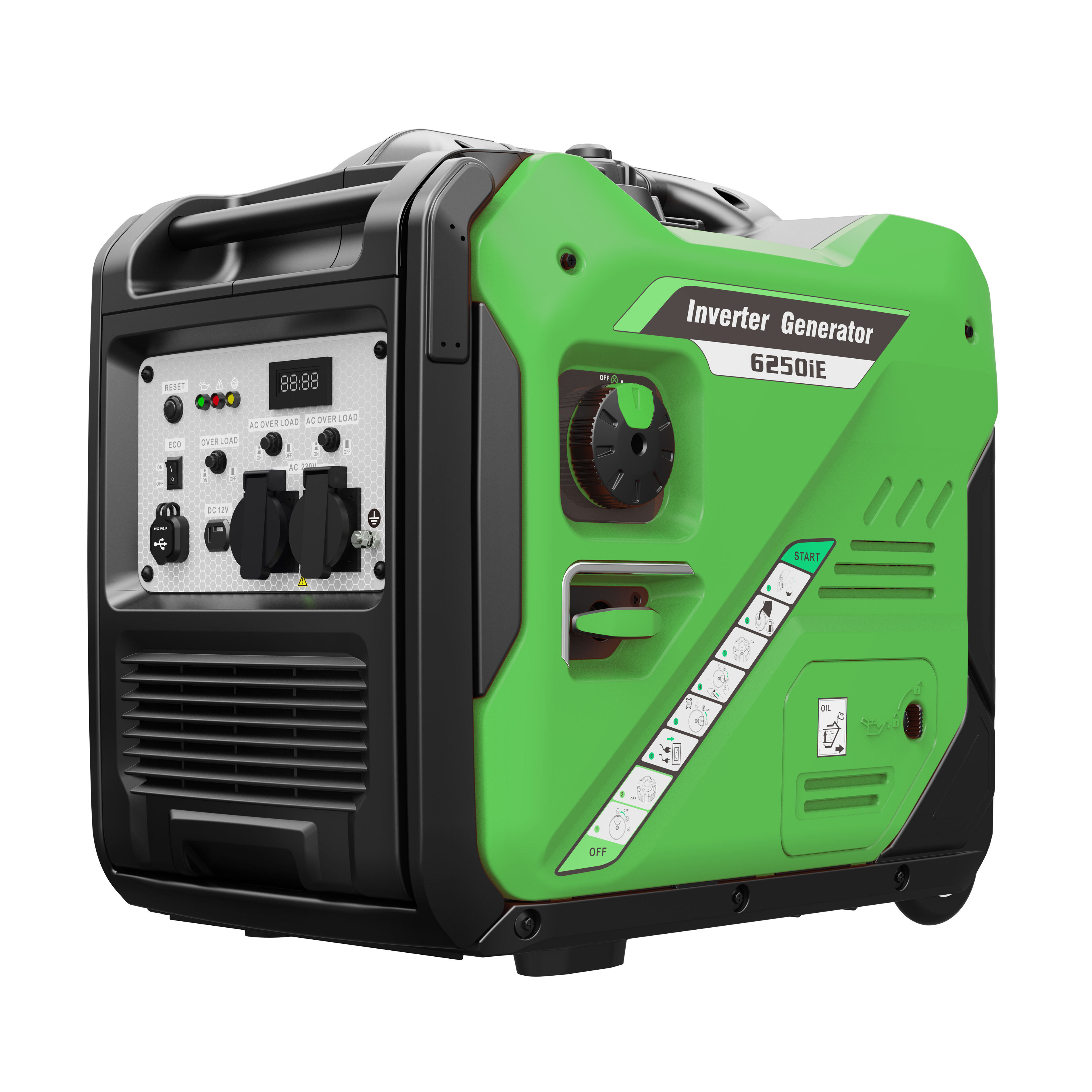 Bulk Buy China Wholesale Promotional Professional Electric Gasoline ...