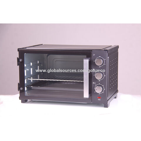 Wholesale Skd removable 42liter Toaster Oven baking Cake Pizza 21.5 Wholesale China Toaster Oven convection Oven at Factory Prices from Zhongshan Golux Electrical Appliances Ltd
