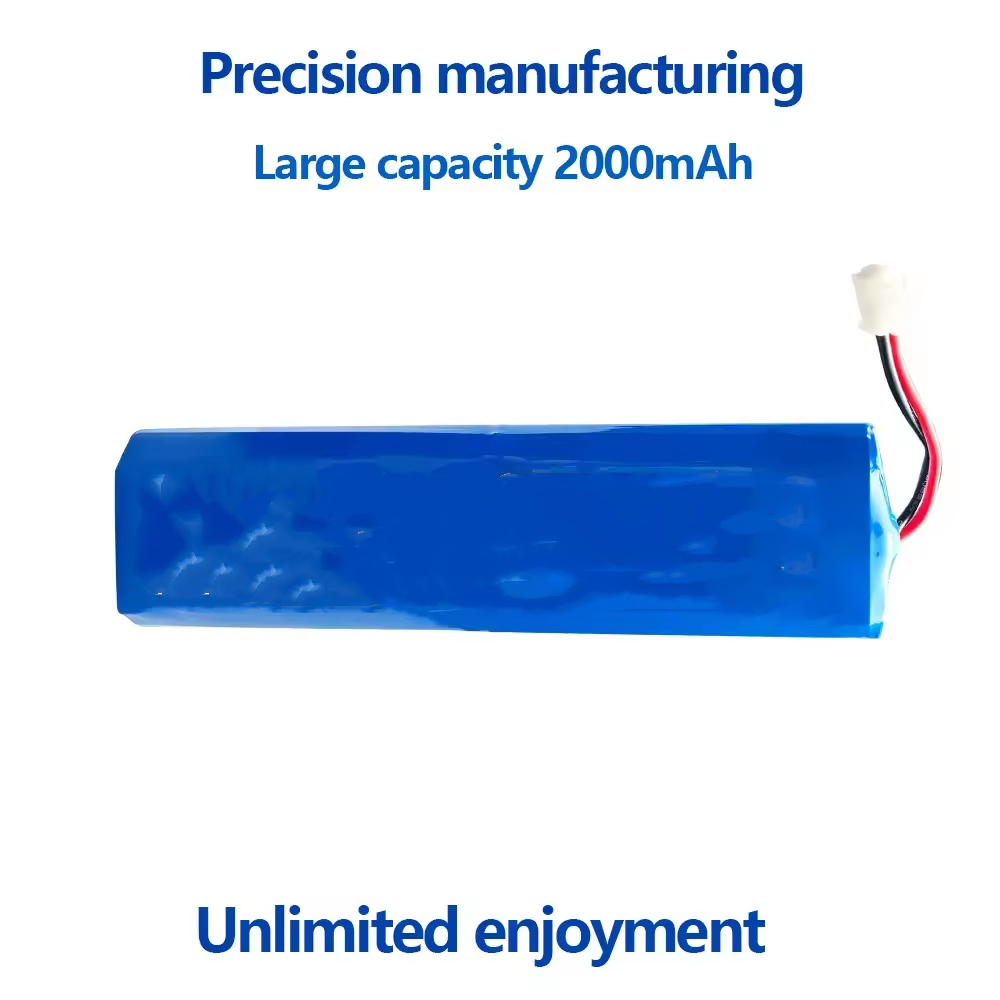 Hot Sale Custom 18650 21.6v 2500mah Rechargeable Lithium-ion Battery ...