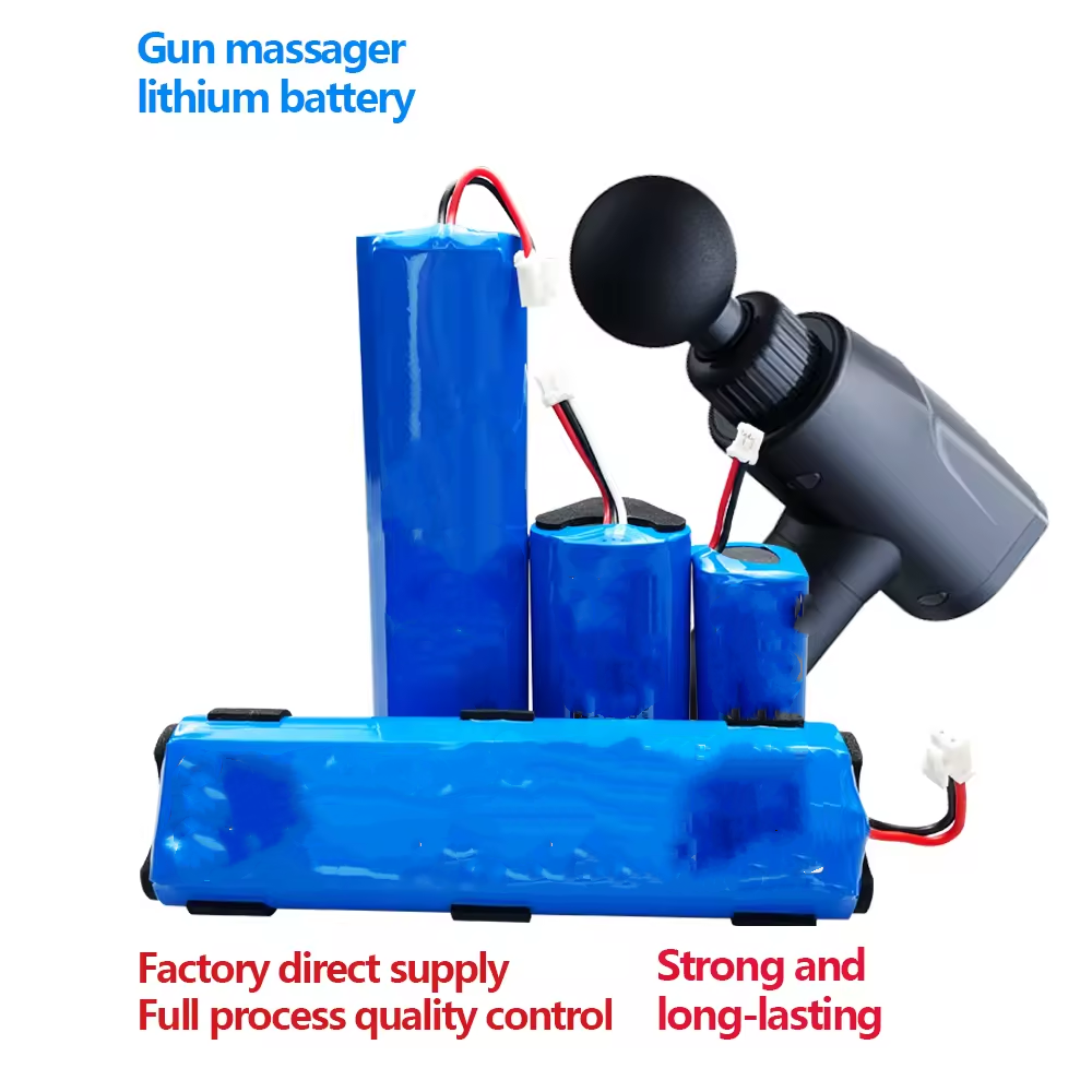 Hot Sale Custom 18650 21.6v 2500mah Rechargeable Lithium-ion Battery ...