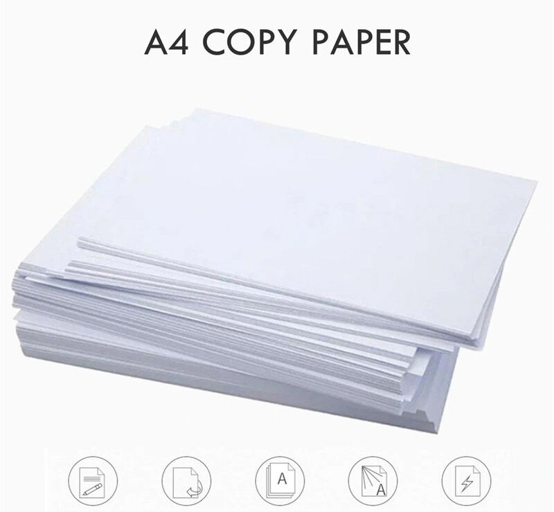 Buy China Wholesale Wholesale A4 Copy Paper 80 Gsm, 70 Gsm, 75 Gsm All ...