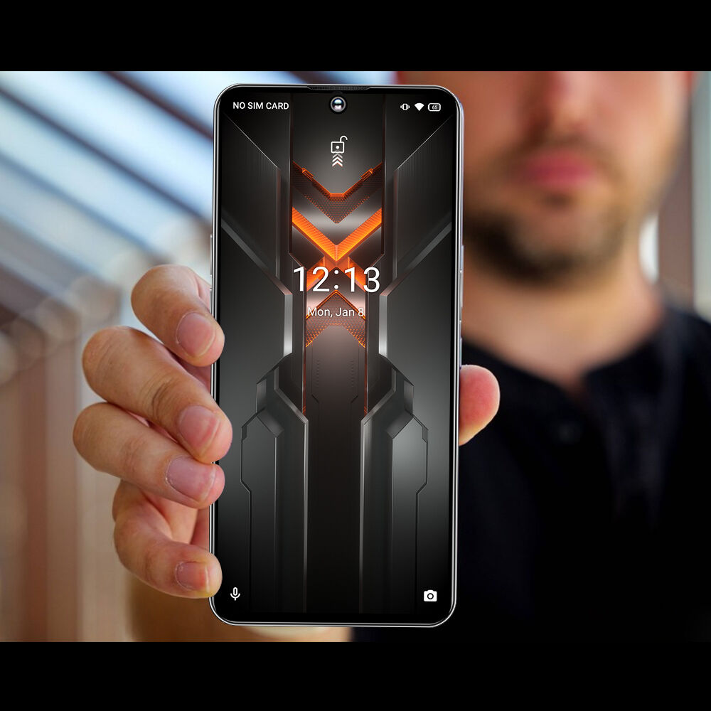 Bulk Buy China Wholesale New Arrival Rugged Waterdrop Smart Mobile ...