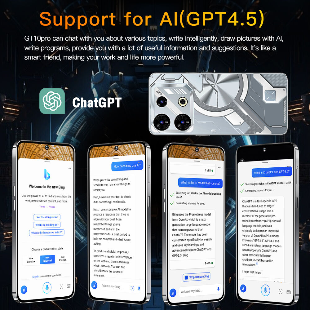 Bulk Buy China Wholesale New Arrival Rugged Waterdrop Smart Mobile ...