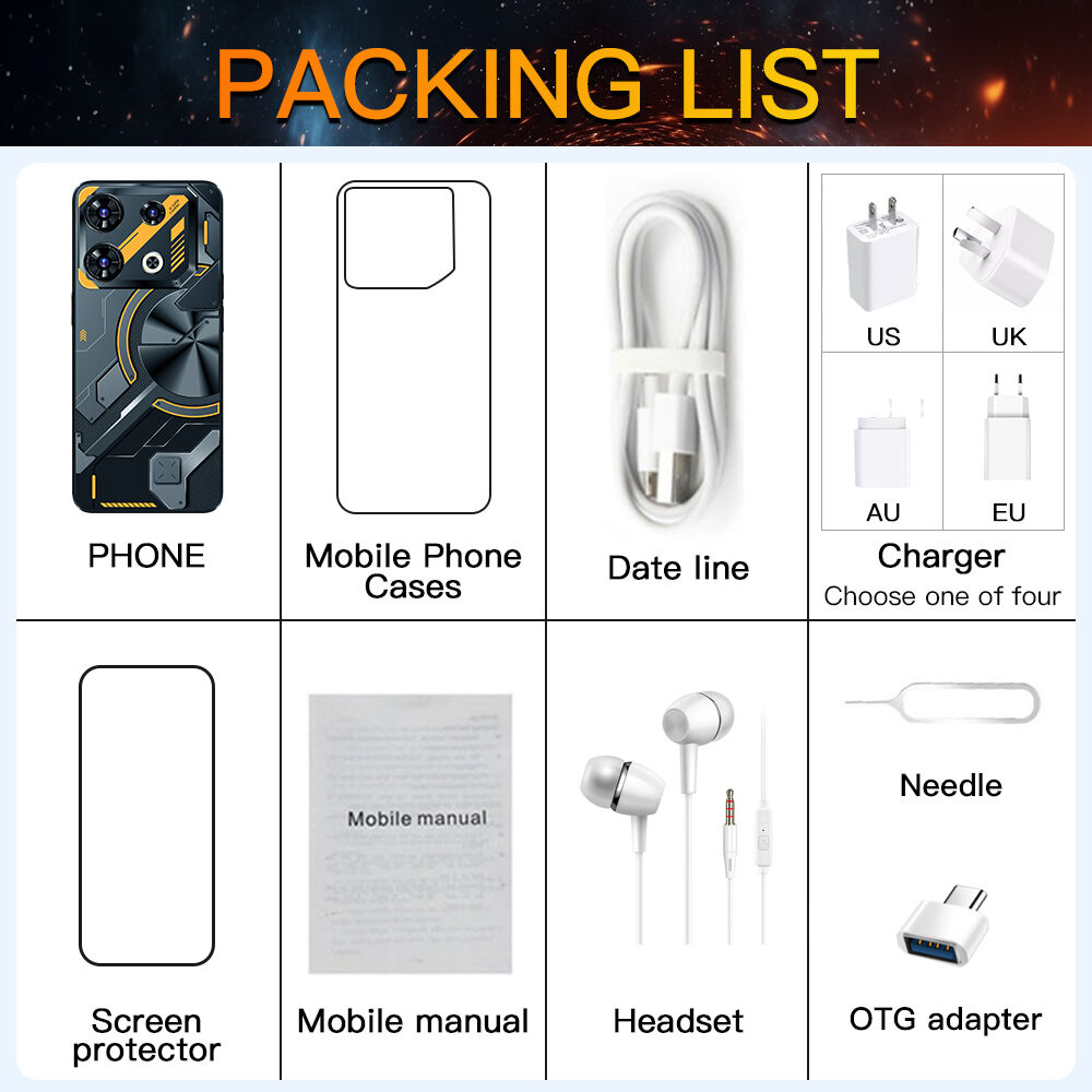 Bulk Buy China Wholesale New Arrival Rugged Waterdrop Smart Mobile ...