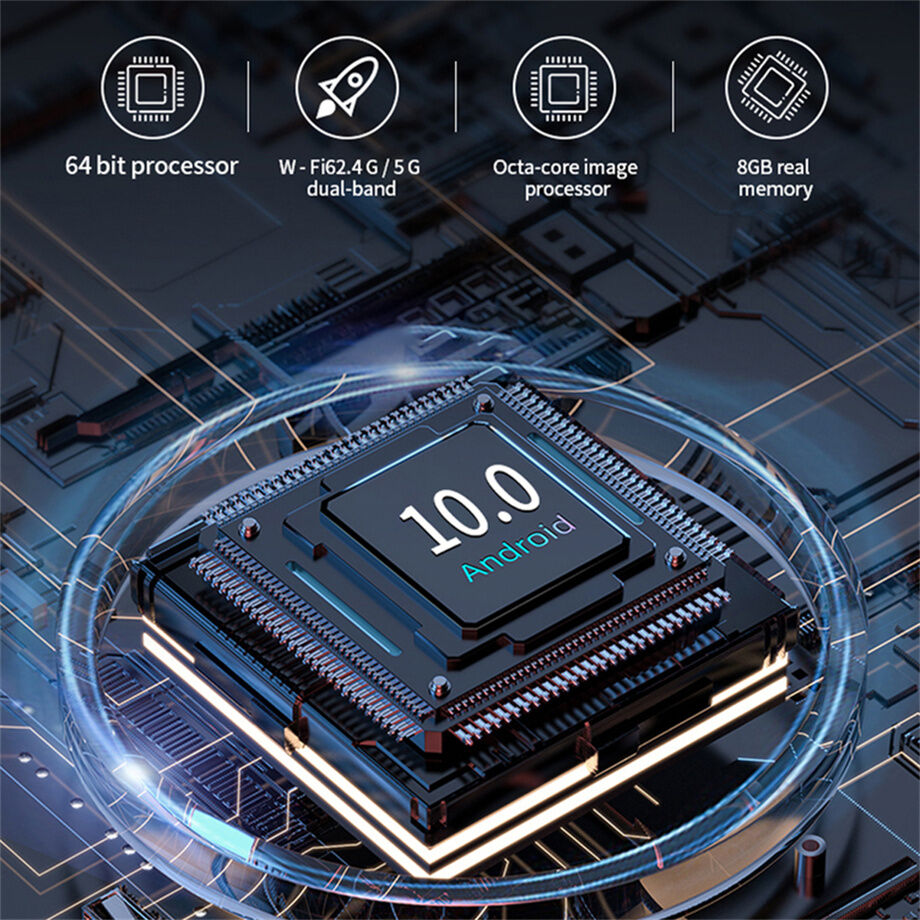 Bulk Buy China Wholesale Wholesale F18 Projector 4k Android Smart ...