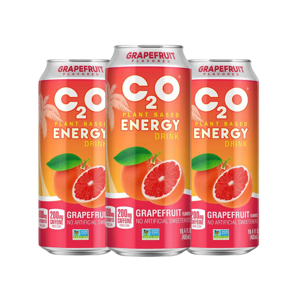 Buy Vietnam Wholesale 485ml Can Vinut C2o Grape Fruit Non-alcoholic ...