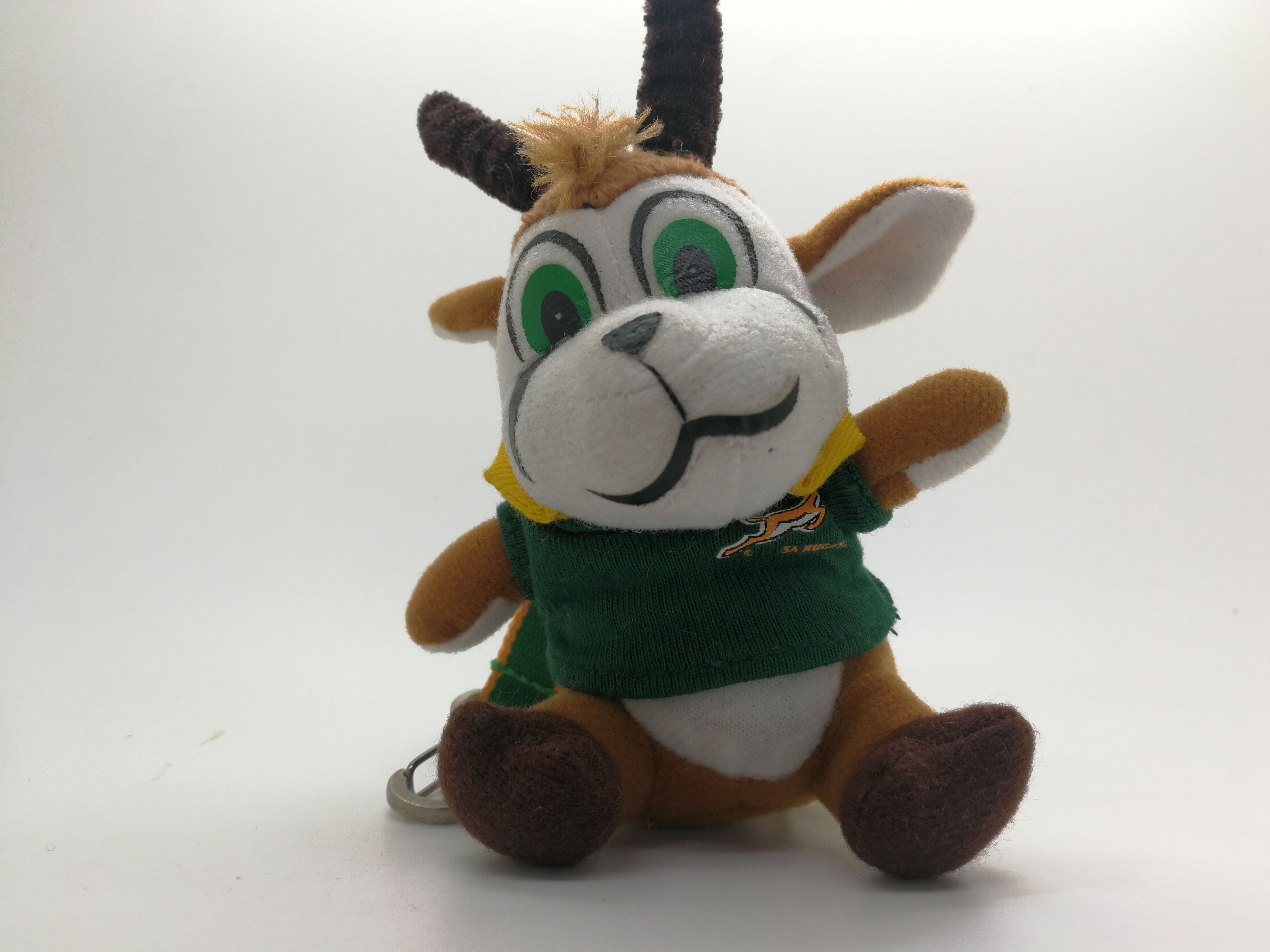 Custom Goat Softs Stuffed Pendant Plush Toy Keychains - Buy China ...