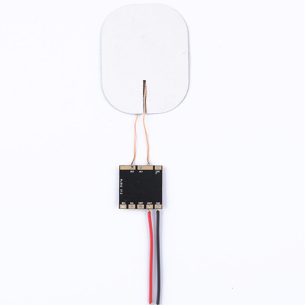 Manufacturer 15w Wireless Charging Module Receiver - Expore China ...