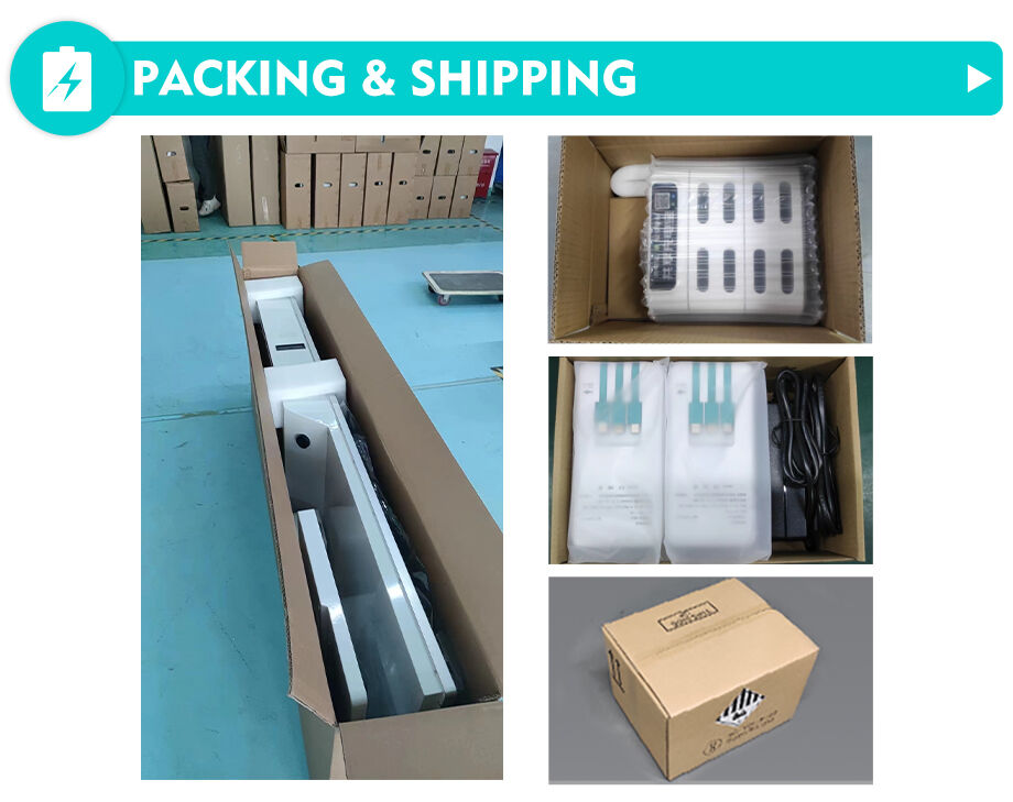 Trending Now Public Power Bank Rental Station Portable Charger Power ...