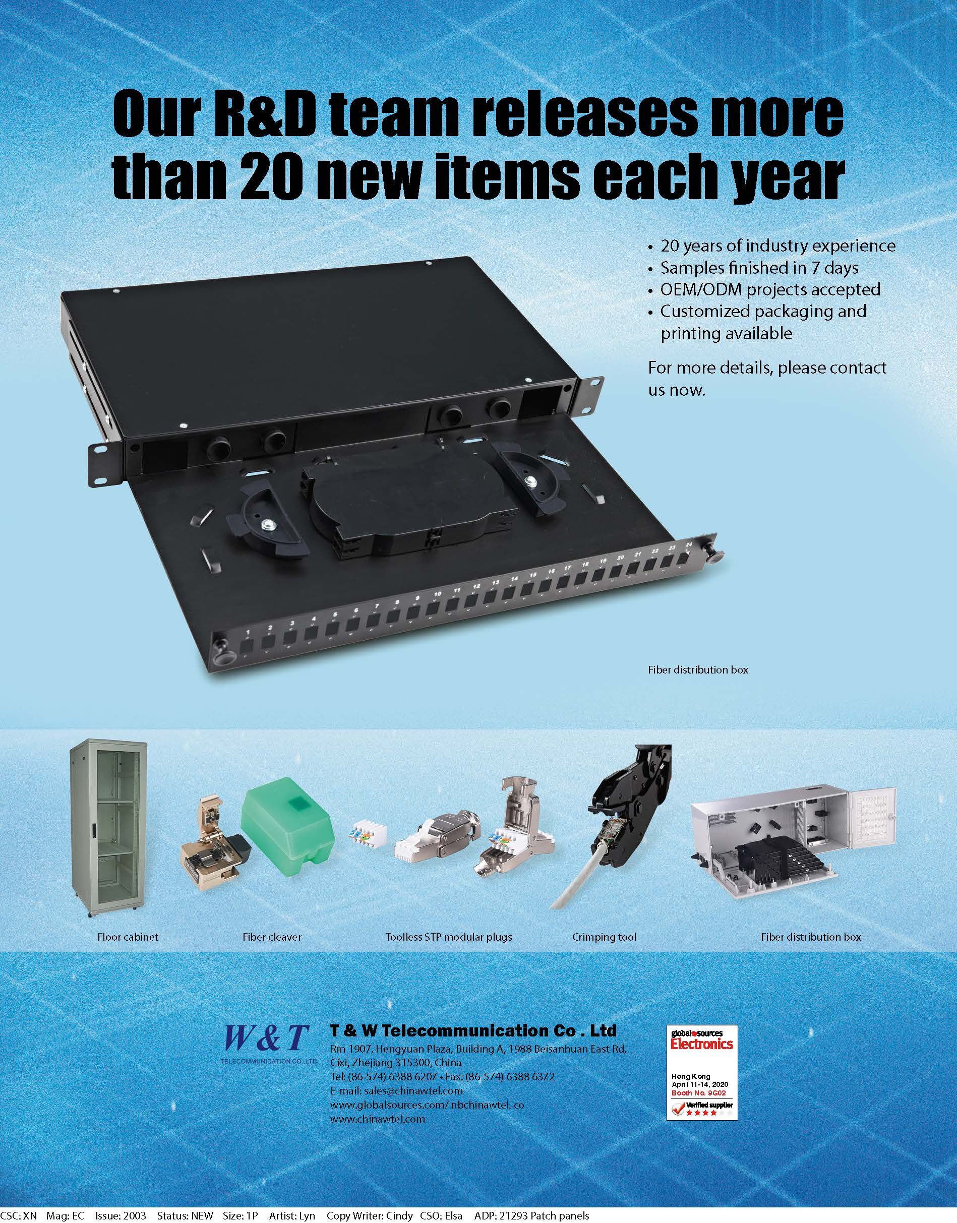 Bulk Buy China Wholesale 10 Pairs Connection Module $0.014 from Ningbo ...