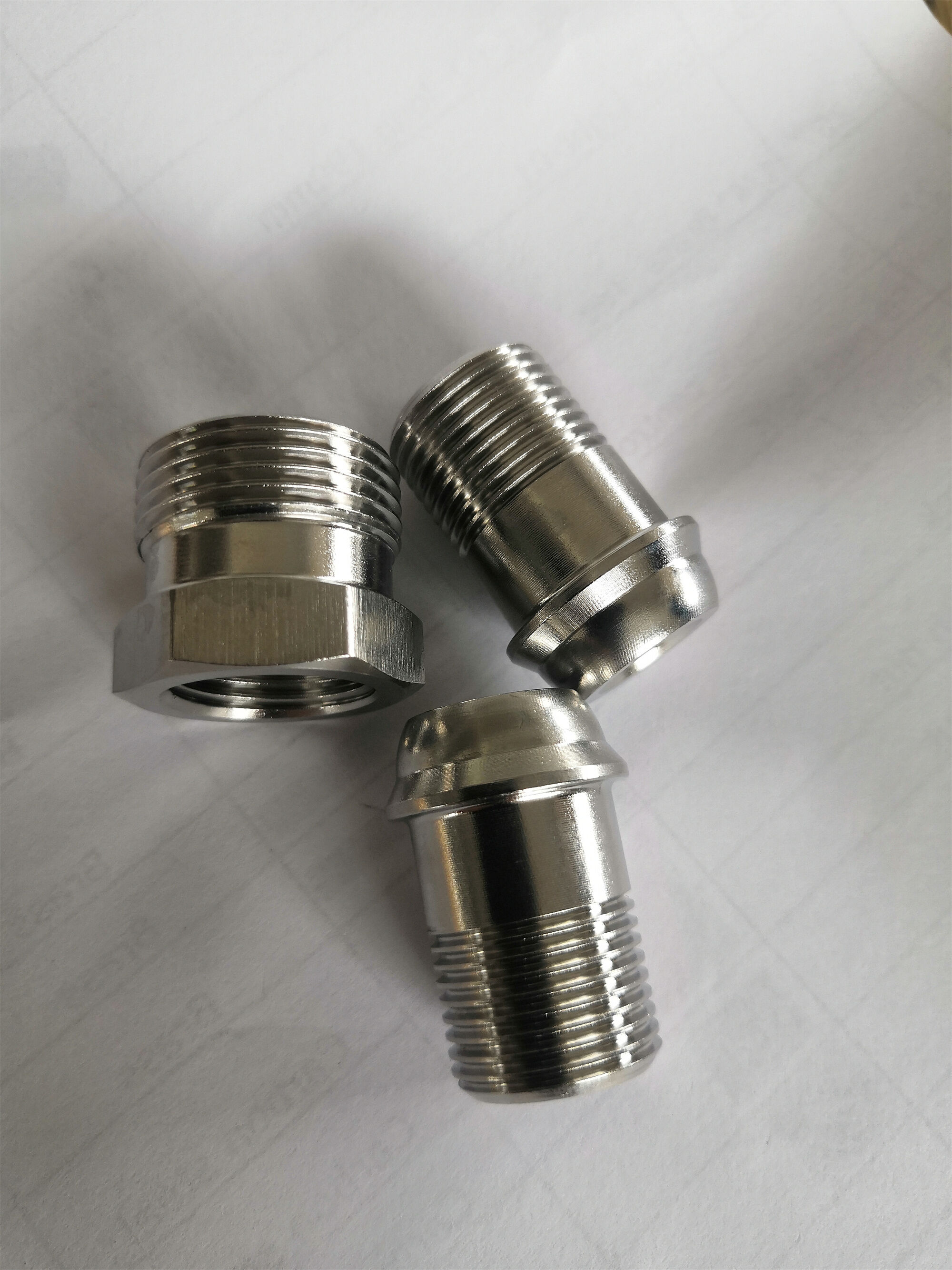 Bsp Male 60° Seat Or Bonded Seal Plug Type Hydraulic Plugs, Pipe ...