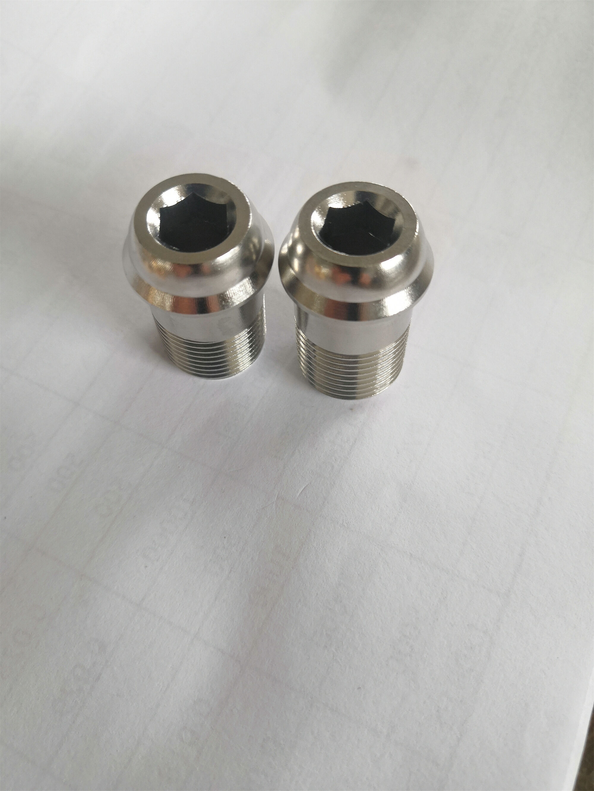 Bsp Male 60° Seat Or Bonded Seal Plug Type Hydraulic Plugs, Pipe ...