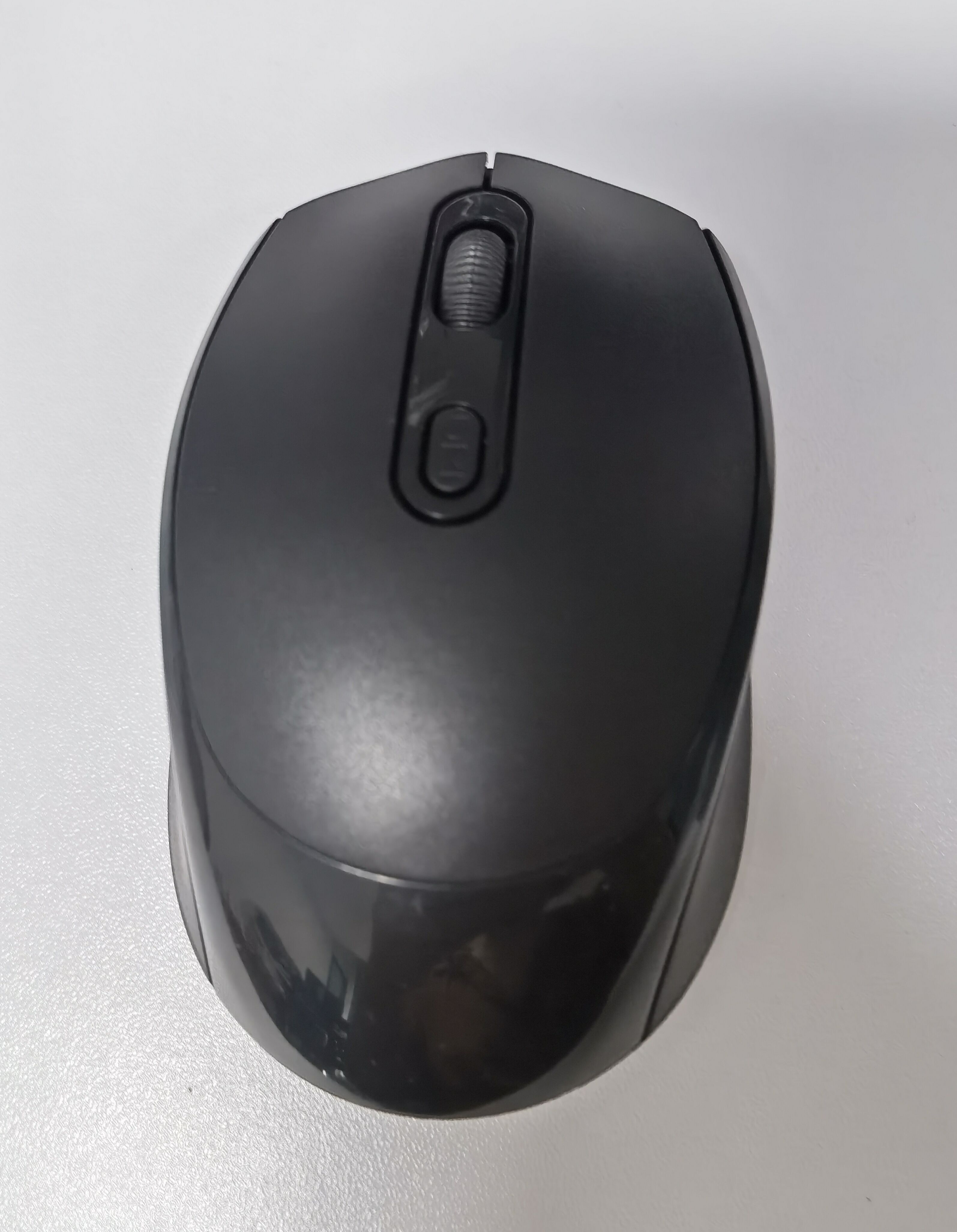 4-key 2.4g Wireless Optical Mouse.cheap Mouse. Gaming Mouse-ergonomic ...