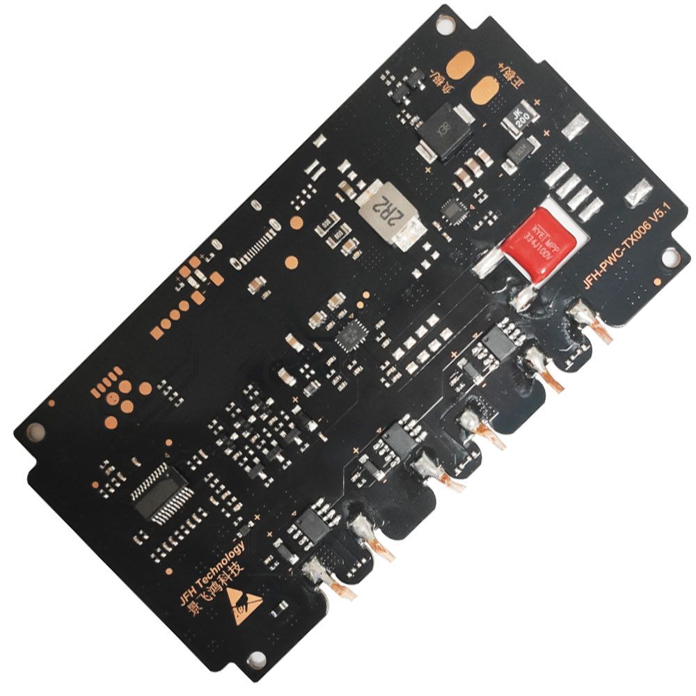 Factory 3 Coils Wireless Charging Module Oem/odm $65 - Wholesale China ...