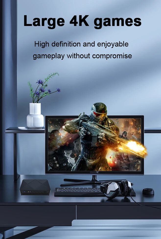 Sungpo Office Mini Pc Mini Gaming Pc Intel I5-10210u/i7 10610u 2sodimm ...