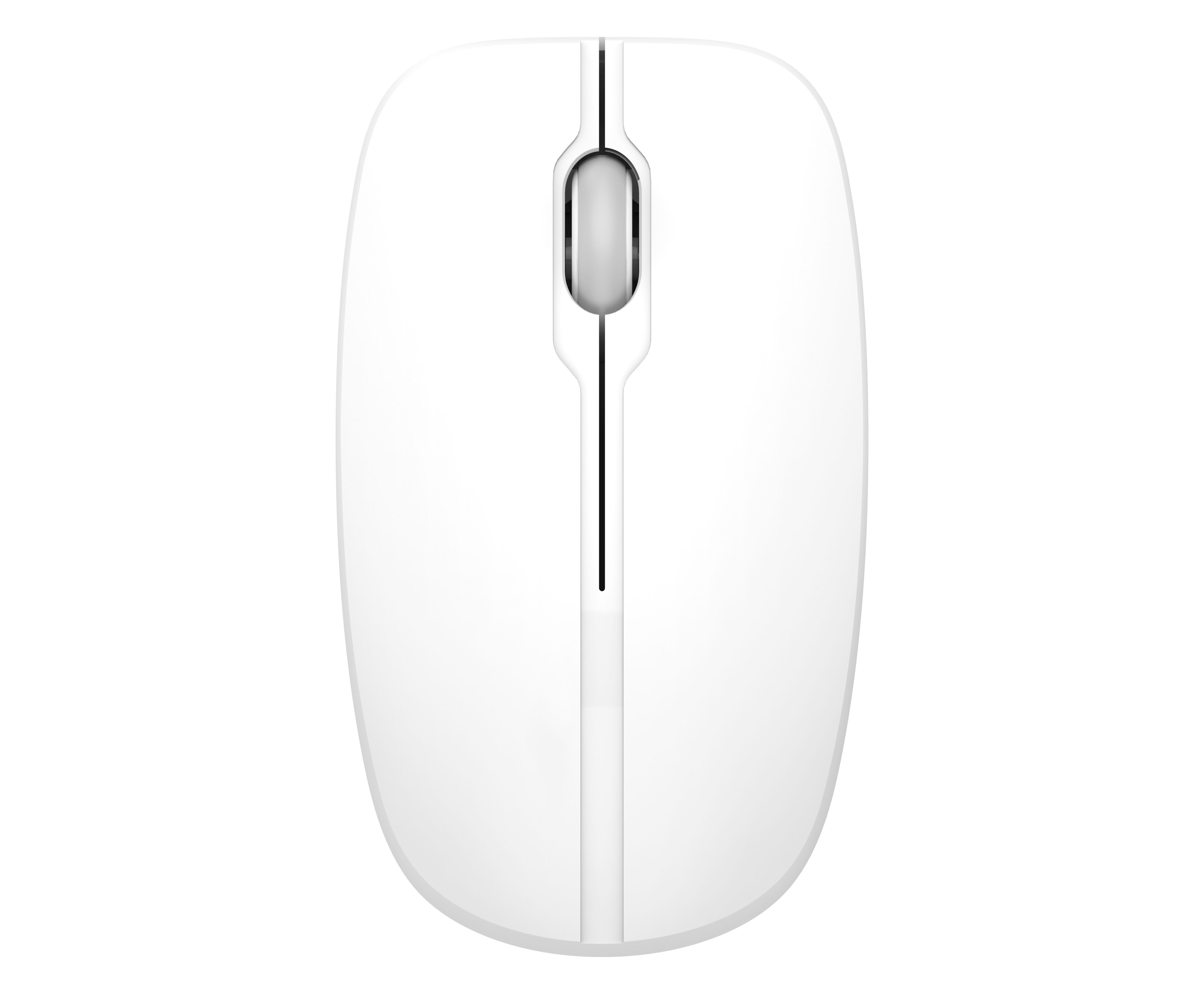 Buy Wholesale China Oem 2.4g Wireless Mouse With Compact Design Nano ...