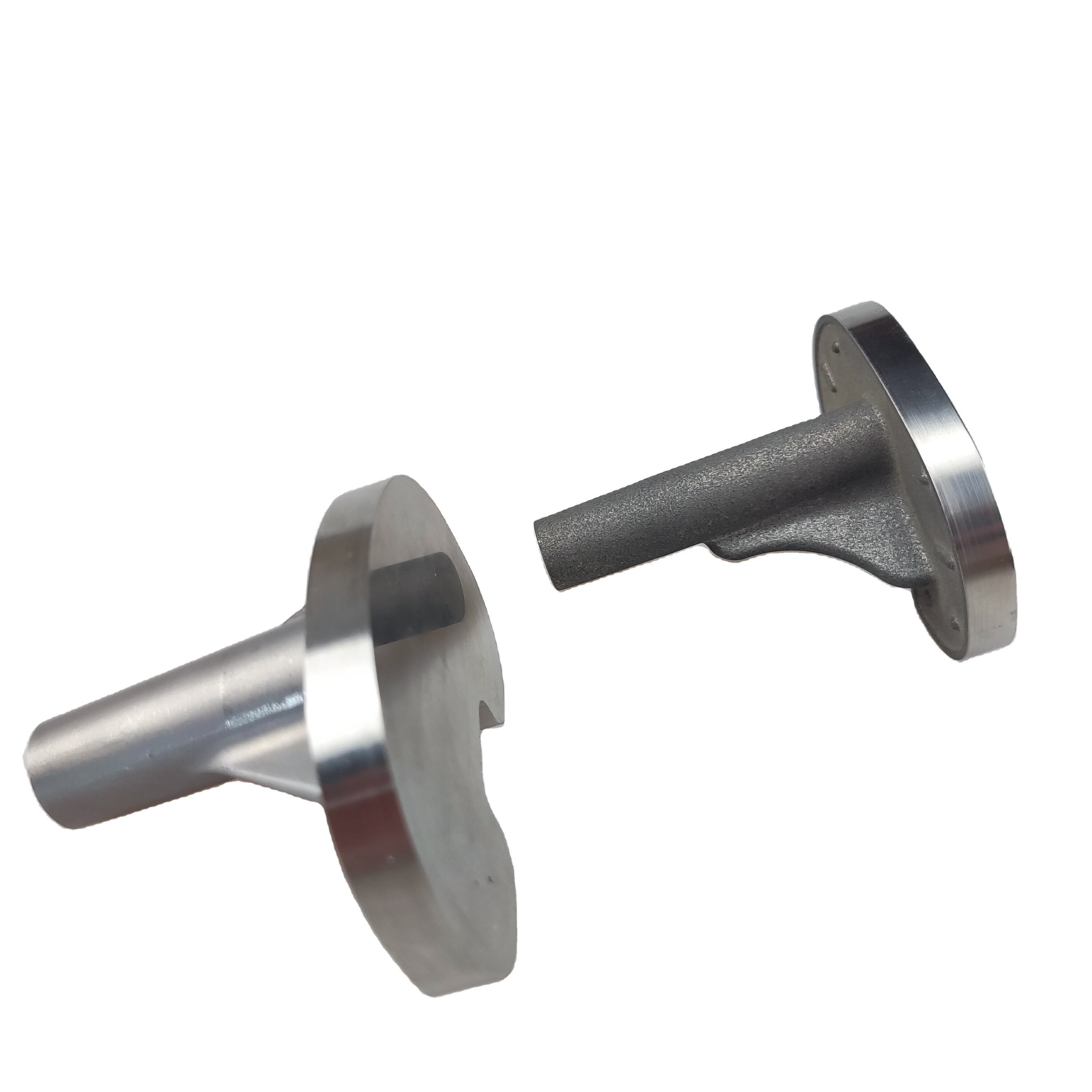 Factory Direct High Quality China Wholesale Prosthesis Hydraulic Single ...