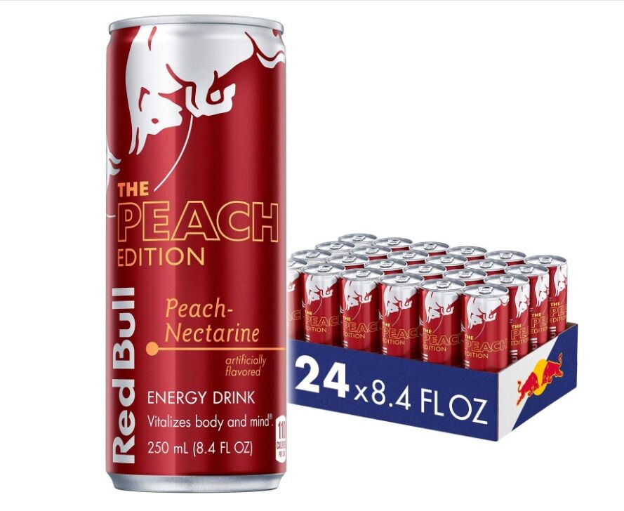 Buy Wholesale Canada Red Bull Energy Drinks 250ml, Red Bull Yellow ...