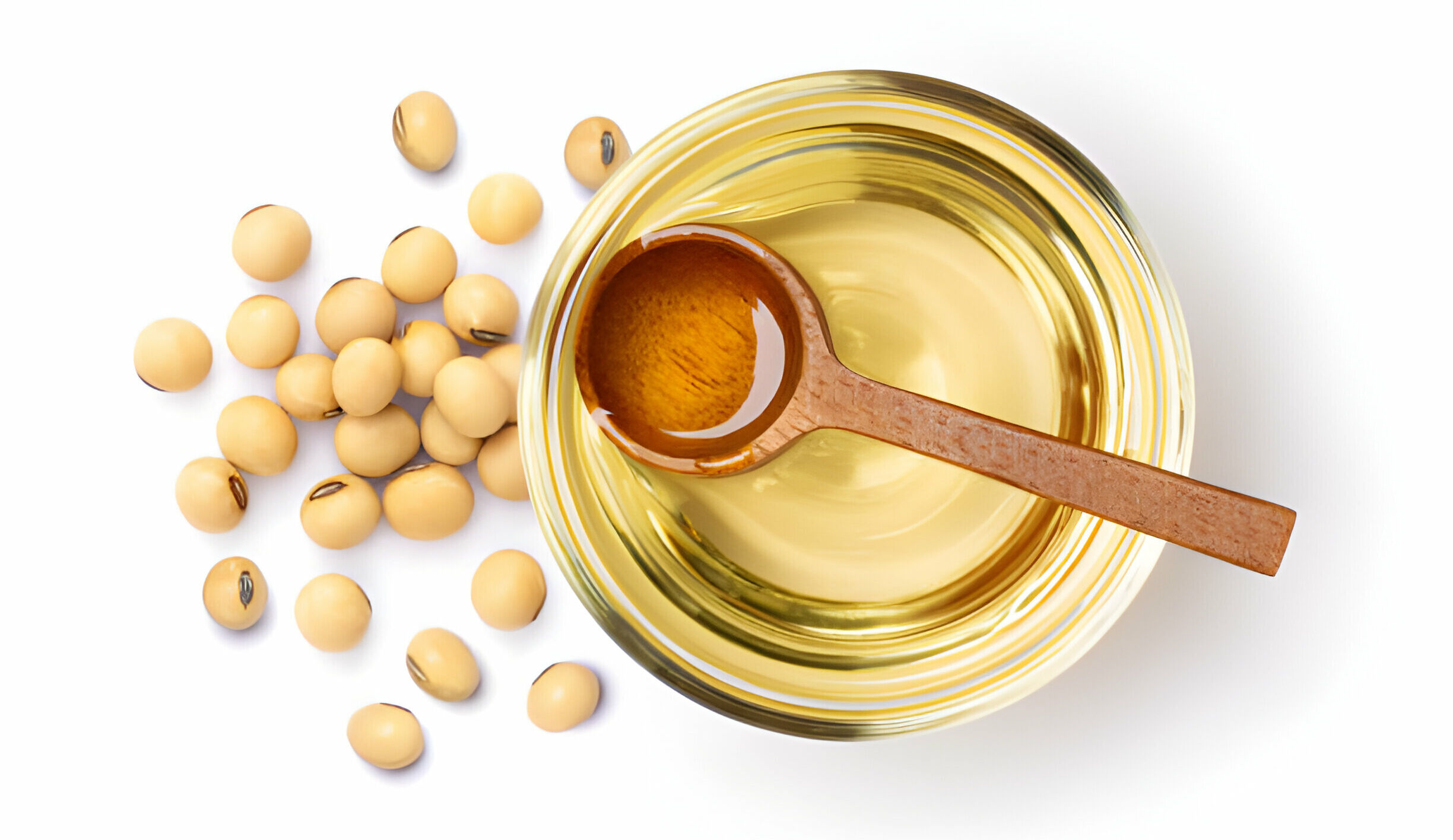 Factory Price Oem Refined And Crude Soybean Oil And Soya Oil For ...