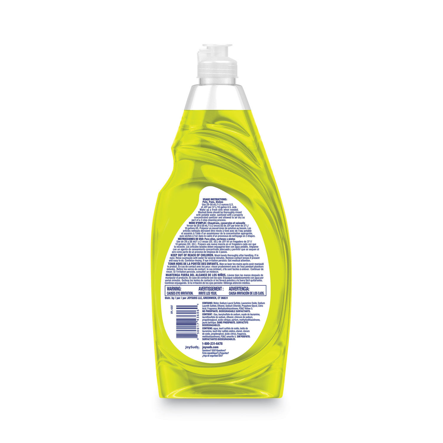 Effective Cleaning Dishwashing Liquid Detergent Dish Wash Liquid Soap ...
