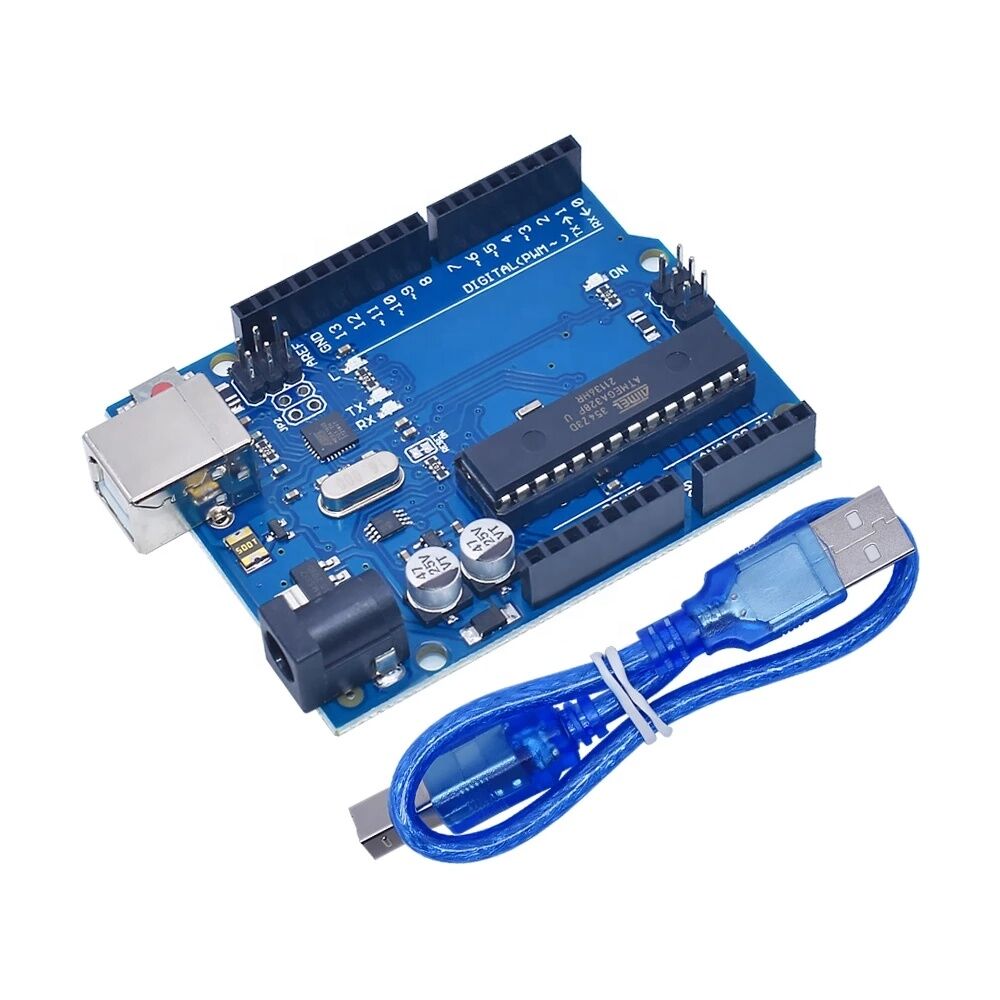 Buy China Wholesale Wholesale Uno R3 Development Board Atmega16u2 With ...