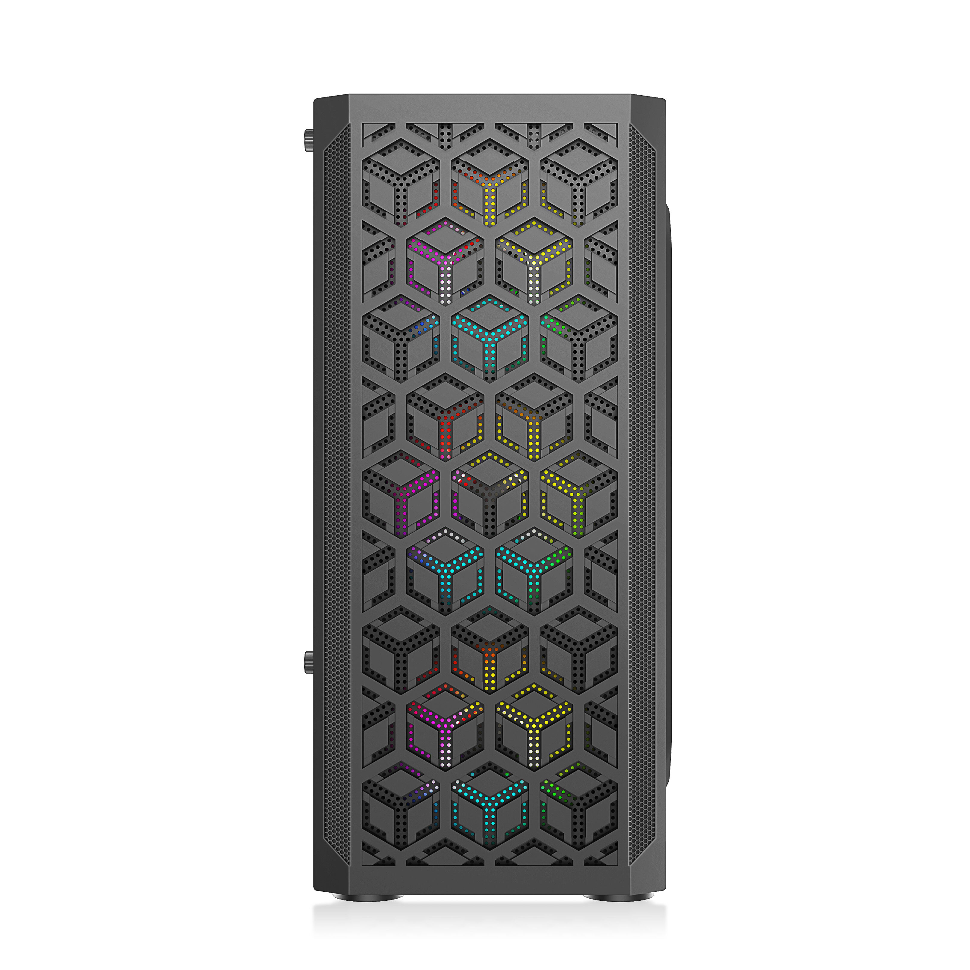 Factory Direct High Quality China Wholesale Translucent Front Panel ...