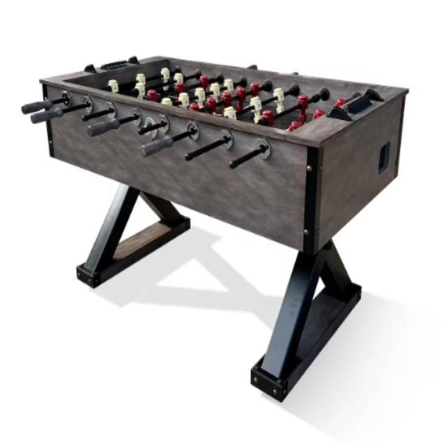 New Arrival Football Professional Indoor Soccer Tables - China ...