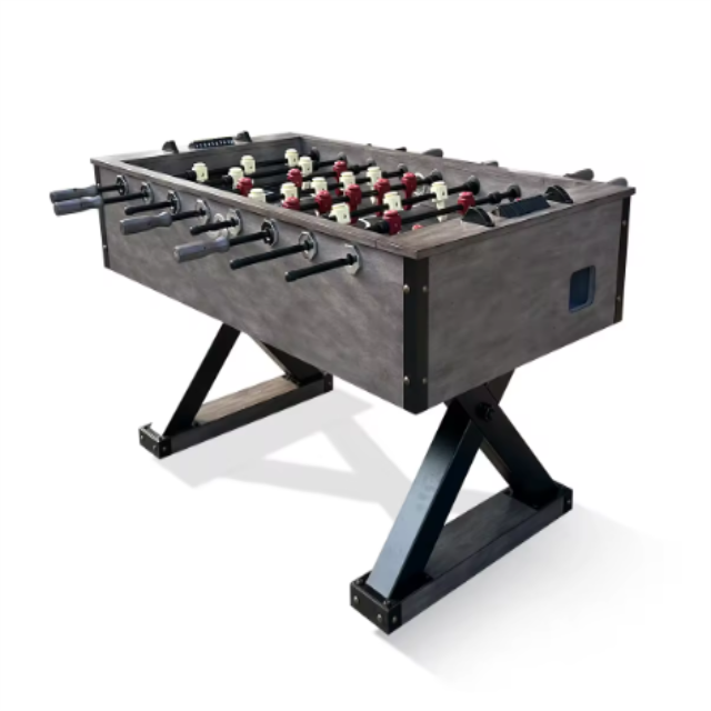 New Arrival Football Professional Indoor Soccer Tables - China ...