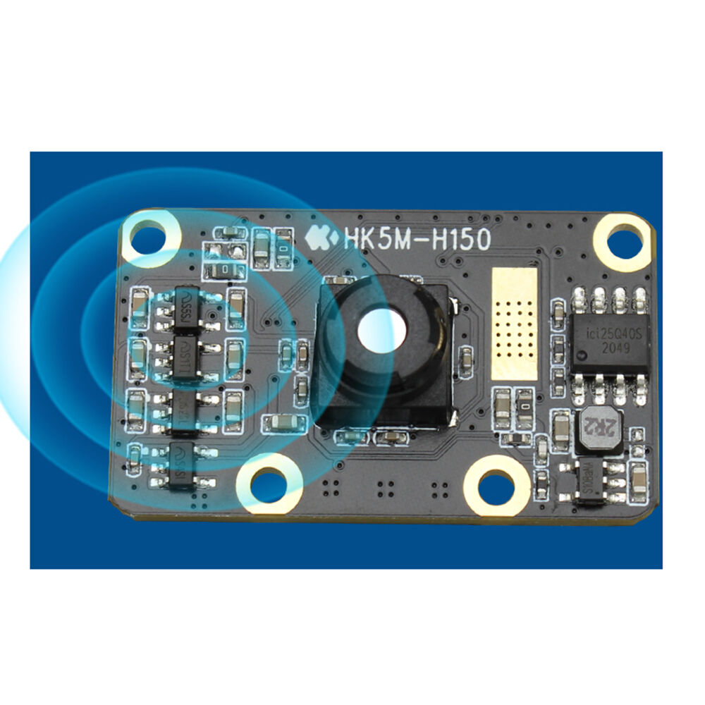 Buy Wholesale China Oem Odm Backlight Iris Face Recognition 5mp Cmos ...