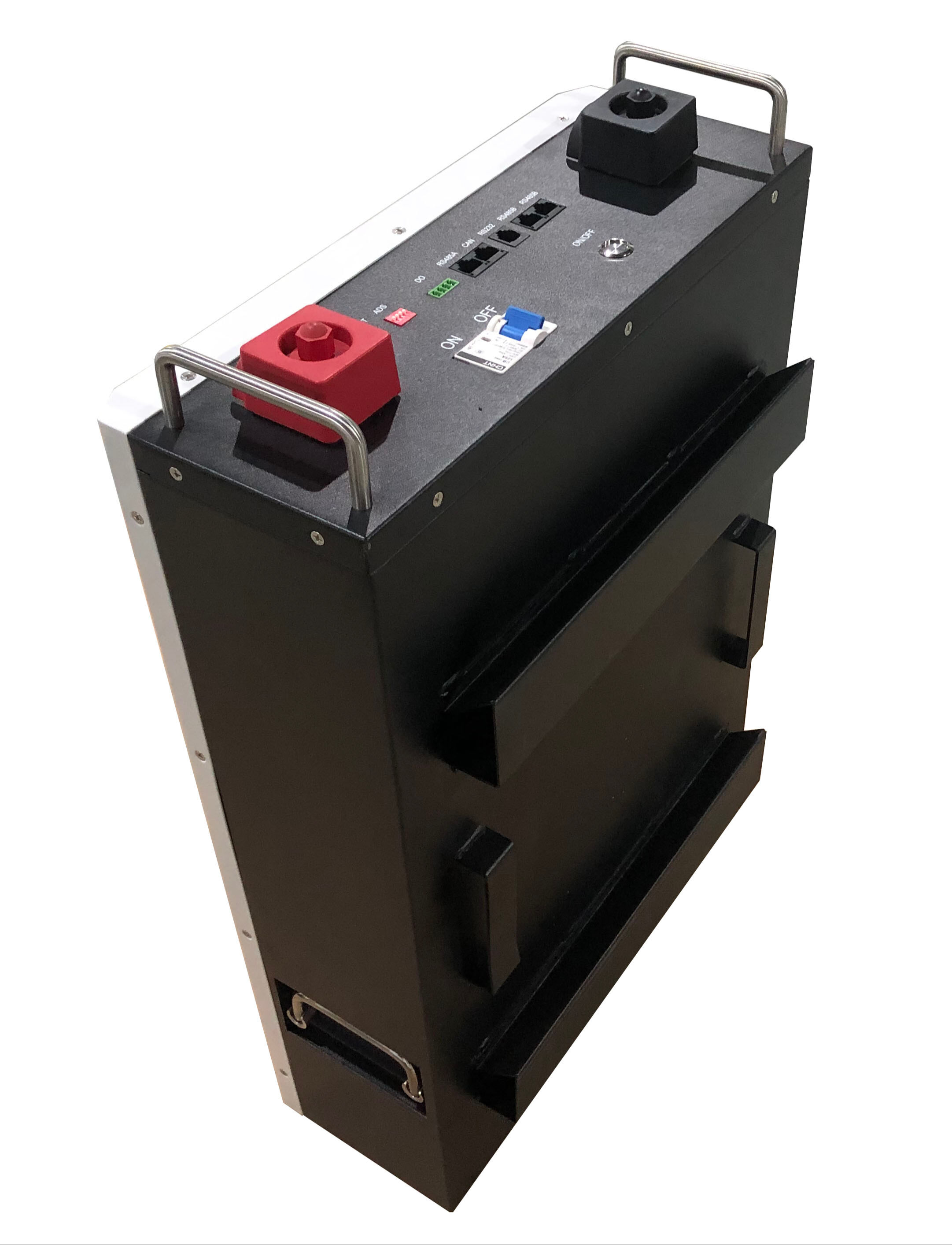 5kwh 15kwh Renewable Wall-mounted Powerwall Battery Box: Solar ...