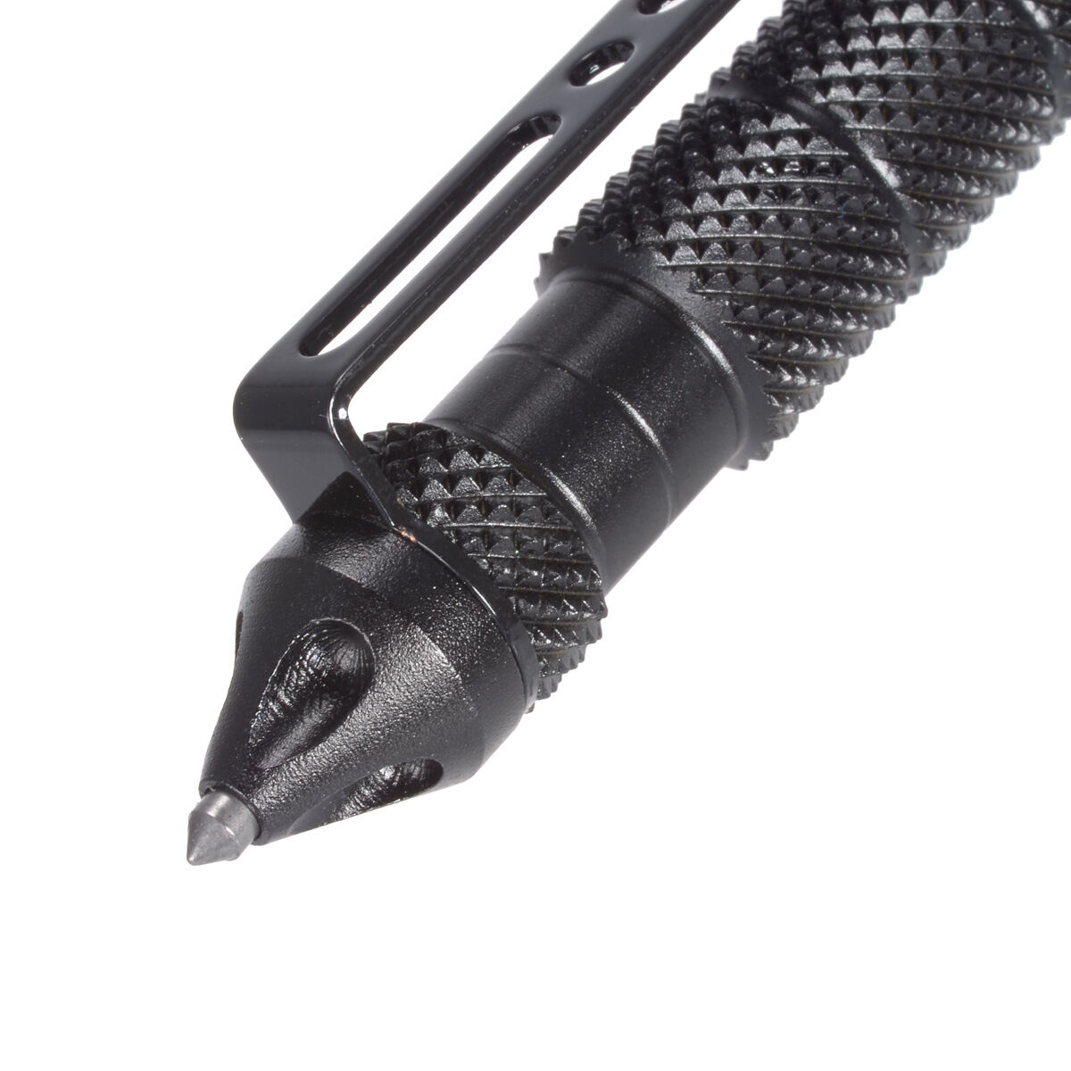 Buy China Wholesale Aviation Aluminum Alloy B2 Tactical Pen, Multi ...